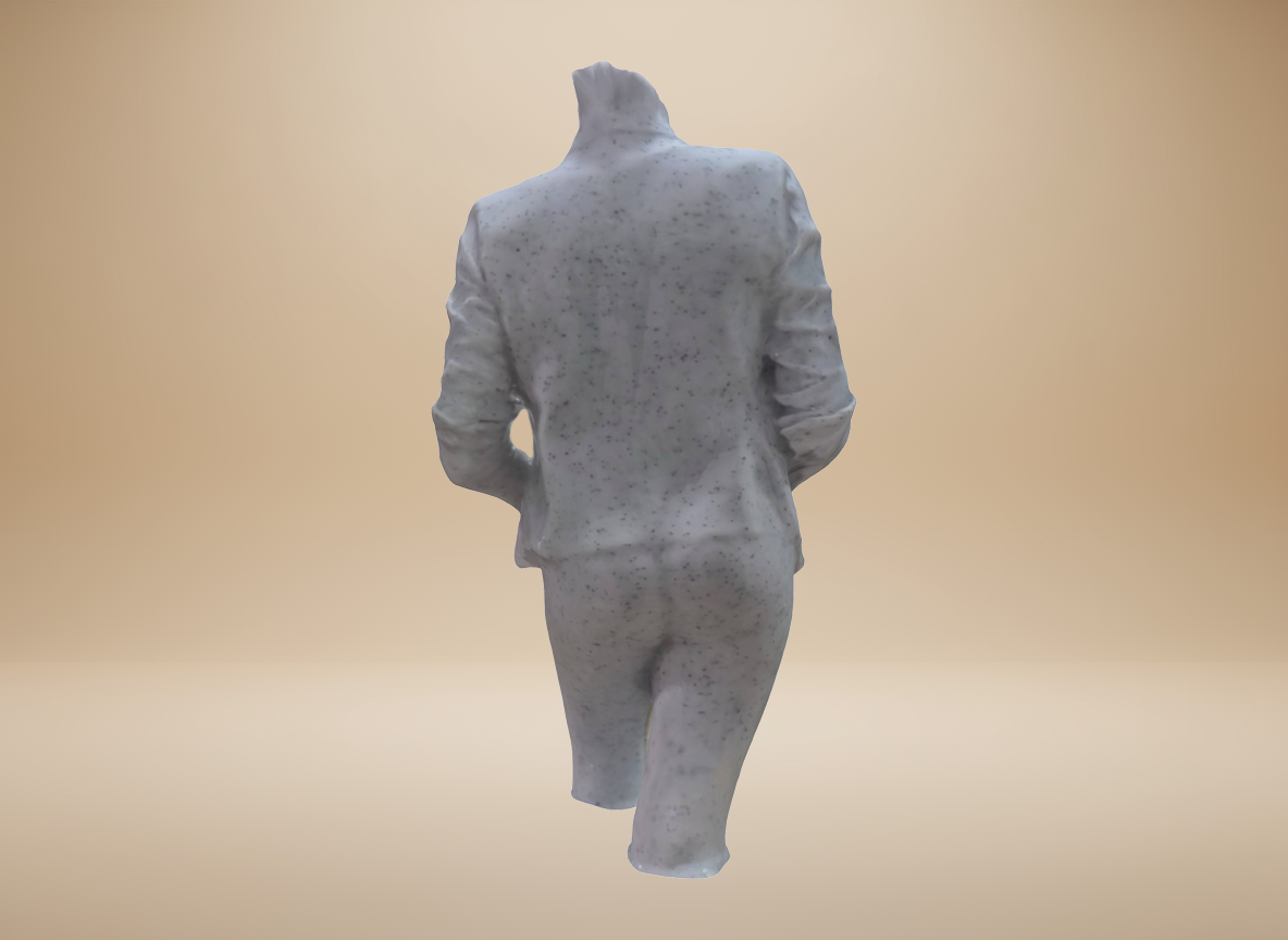 Bustos 3D - busto3d.es